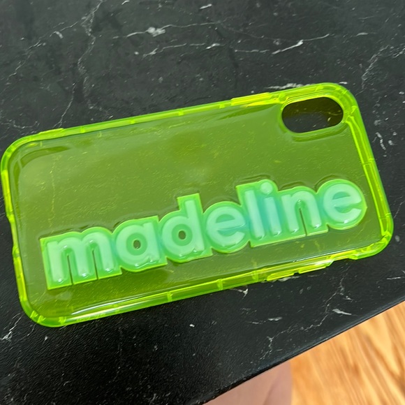 BaubleBar | Tablets & Accessories | Baublebar Glow In The Dark Neon ...